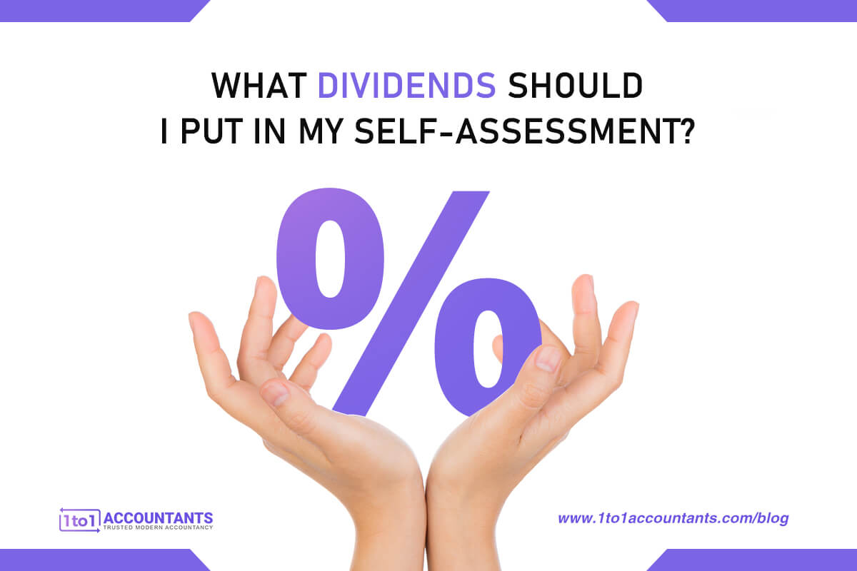 1to1 Accountants Blog What Dividends Should I Put In My Self
